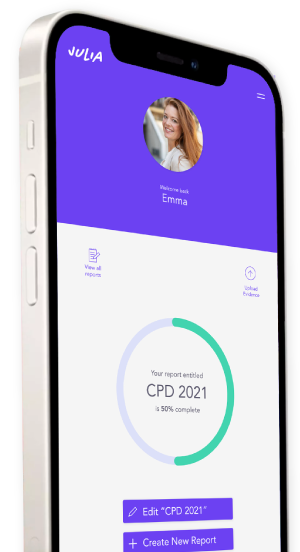 Julia - How it Works